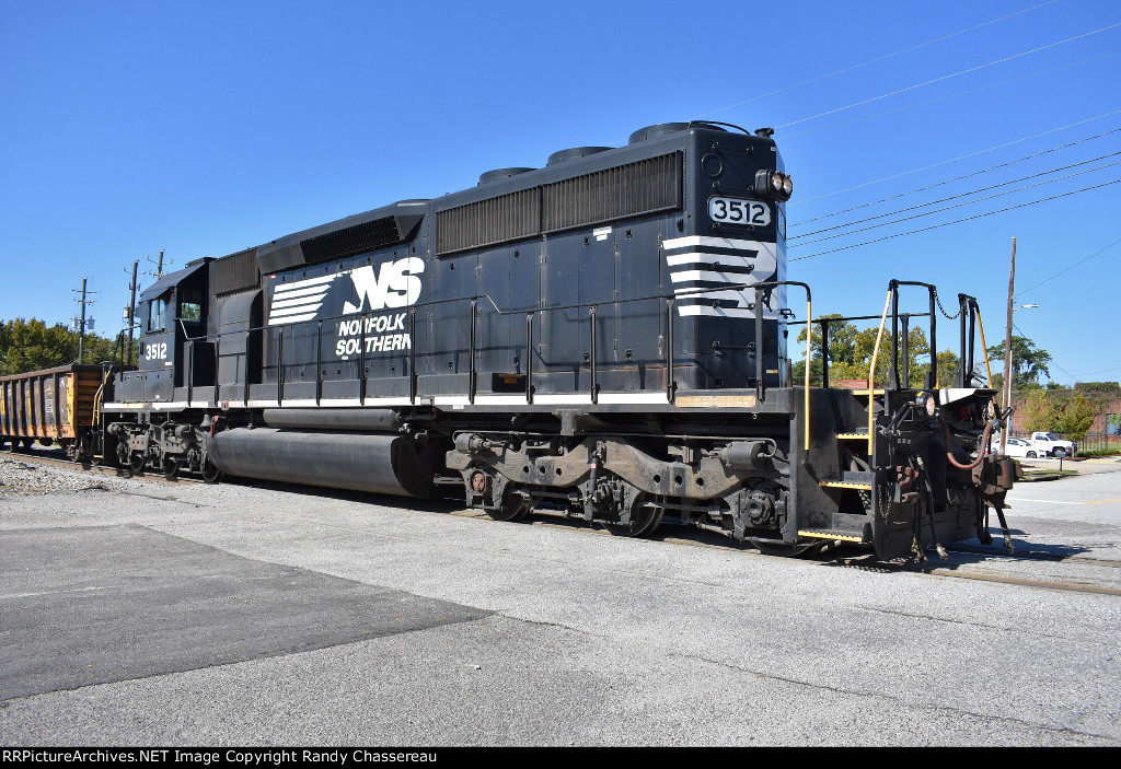 NS 3512 P70